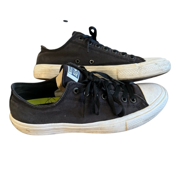 Converse | Shoes | Converse Chuck Taylor 2 With Nike Lunarlon Insoles ...
